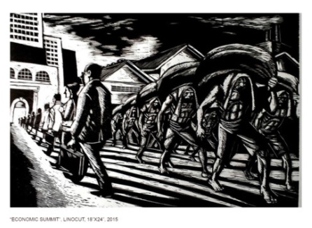 Leonilo Doloricon | MASEREEL