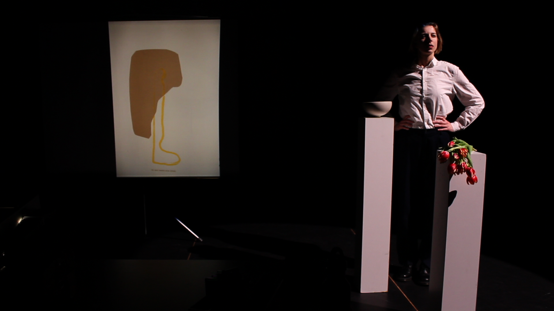 Myrthe van der Mark | MASEREEL