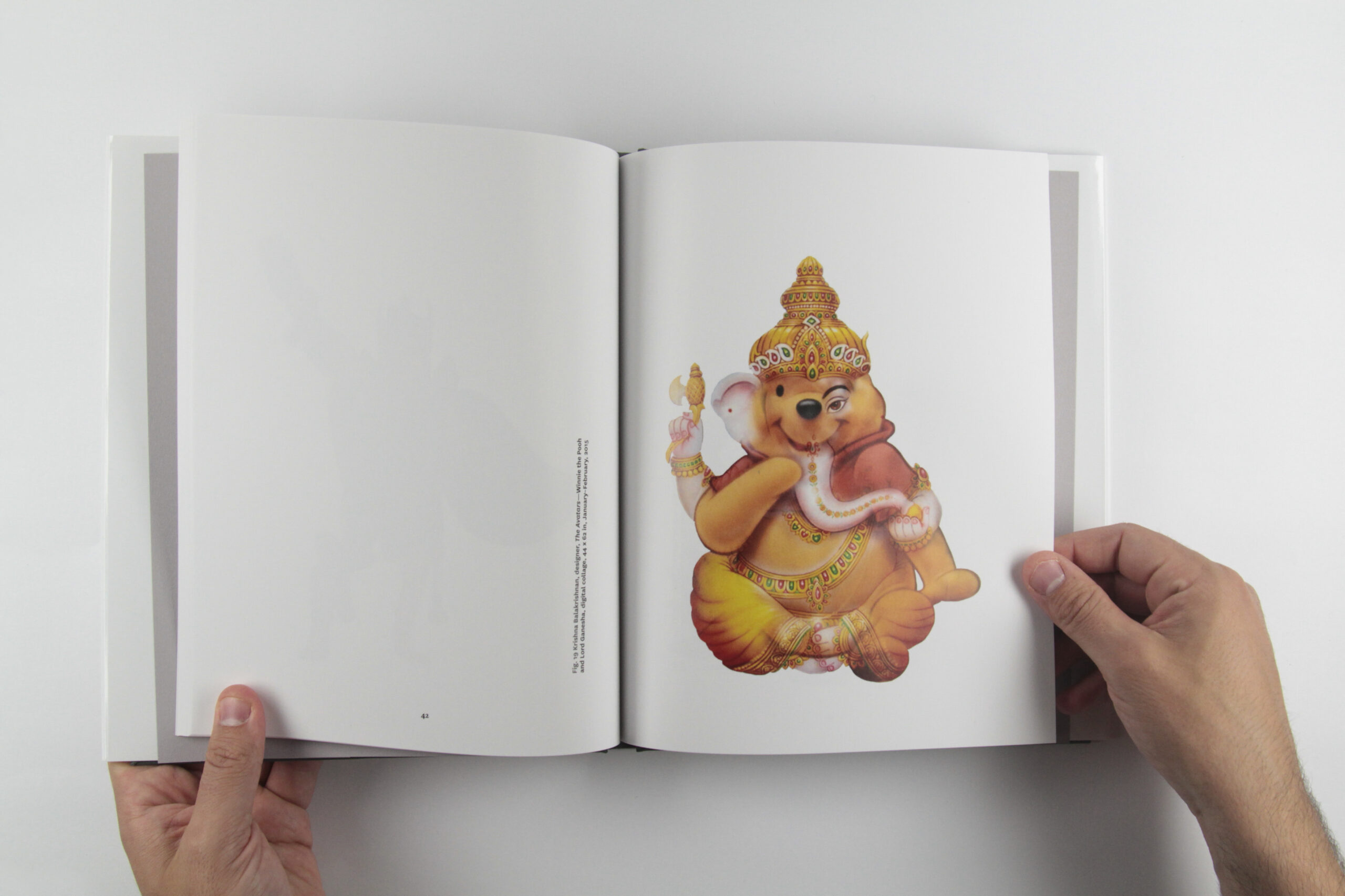 Krishna Balakrishnan | MASEREEL